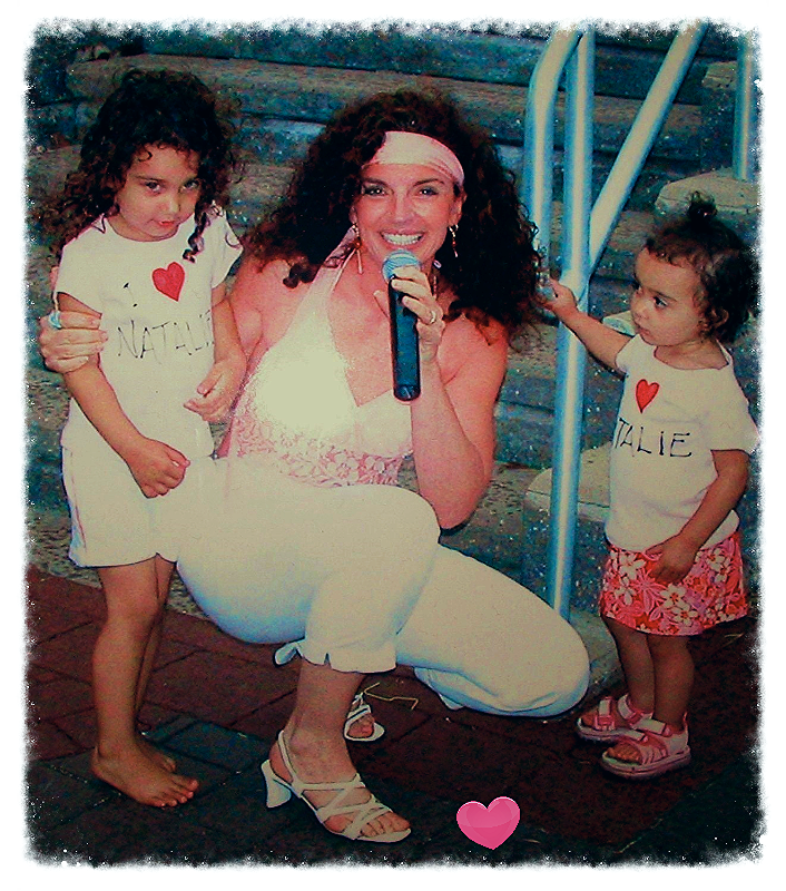 Natalie Pinto - International Vocalist