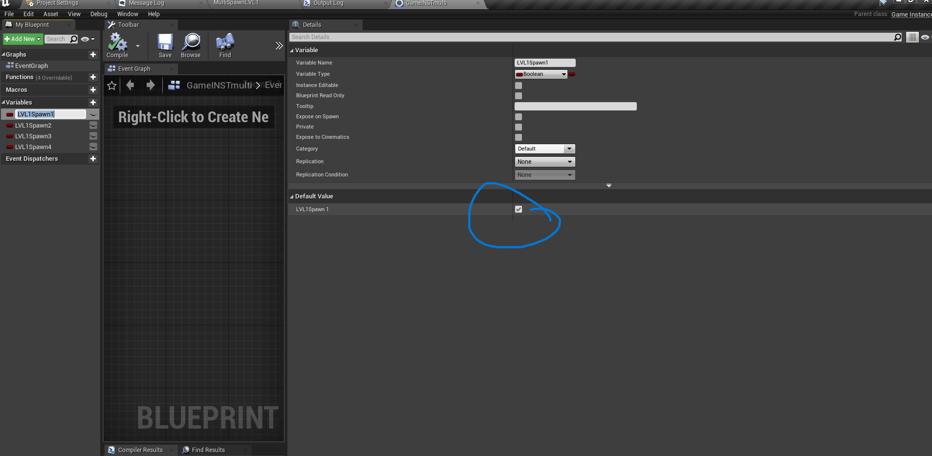 Unreal Engine Tutorial - How To: Create multiple starting locations in the same level