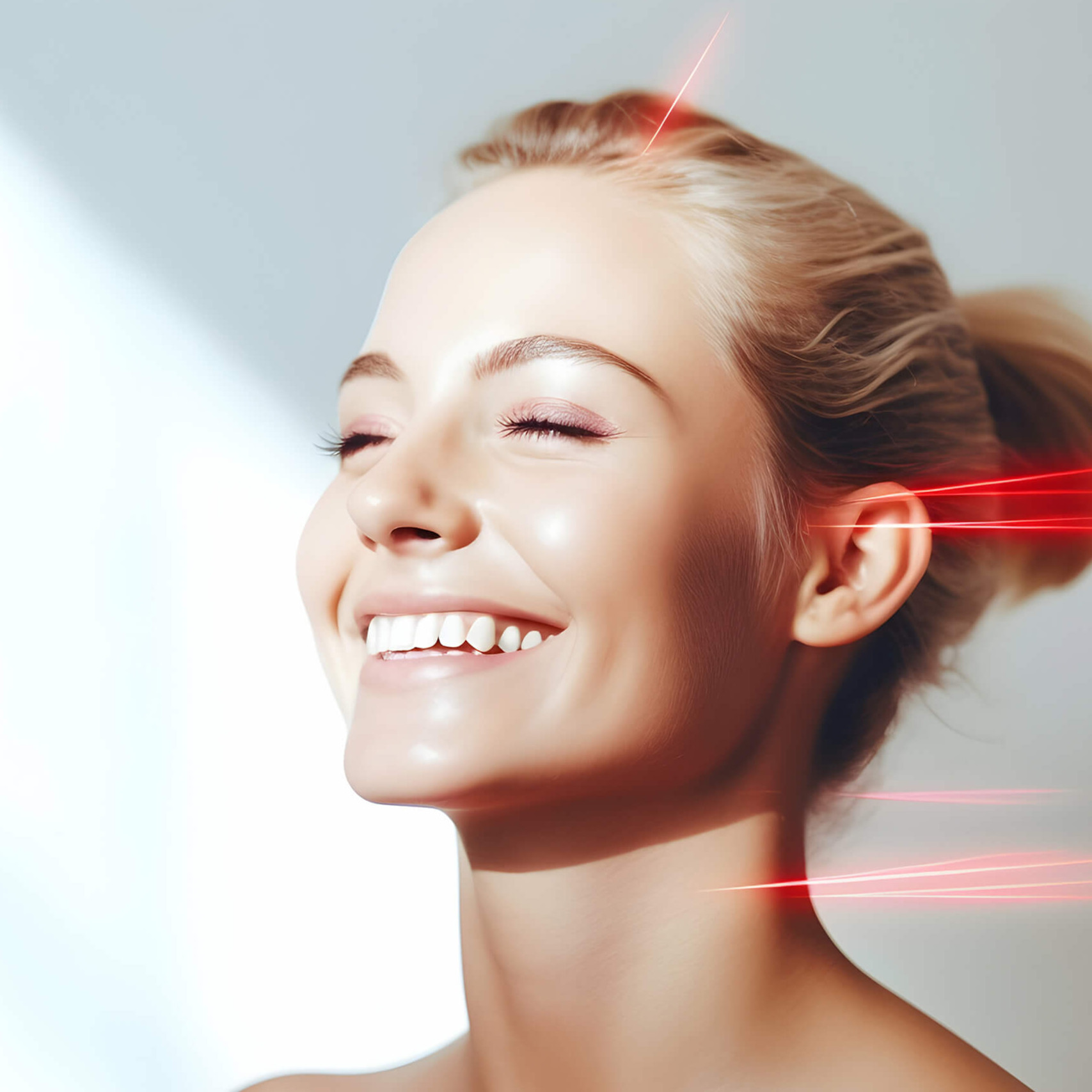 Light Fusion LED | Blue Sky Medical