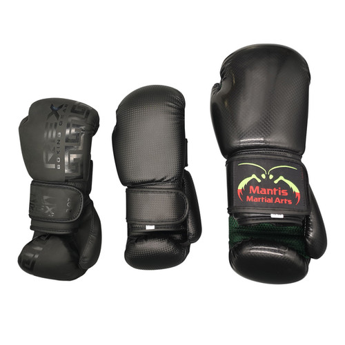 Kids Starter Kit | Mantis Martial Arts