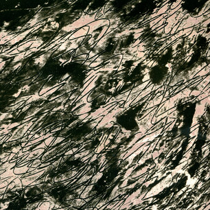 Chemigrams | Peter Kyte Photography | London