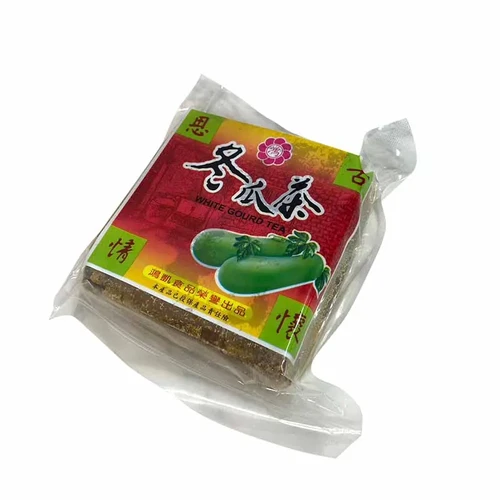 冬瓜磚 White Gourd Tea | 蜜豆子手搖飲原料批發供應商