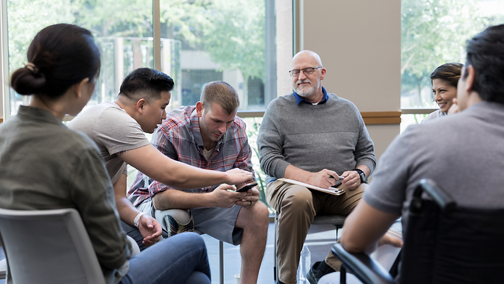 Home | Maryland Center for Veterans Education & Training | MCVET