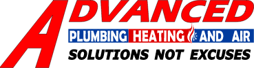 Advanced Plumbing Heating and Air | Plumbers in Vacaville | HVAC ...