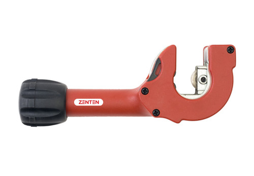 Adjustable Ratchet Action Copper Tube Cutter Up To 3/4 Inch Dia ...