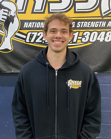 National Speed and Strength Academy Team