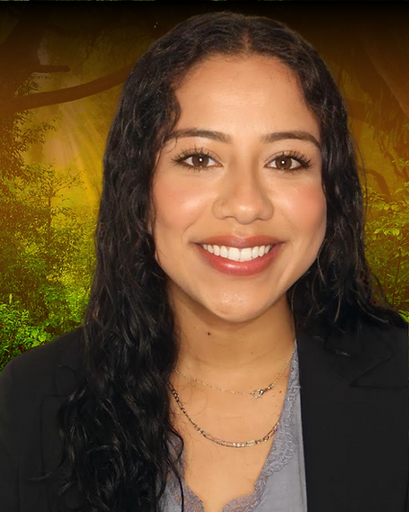 Melanie ⎜Jungle Law paralegal