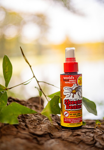 OBX Skeeter Beater Spray (4 oz) | Obx Skeeter Beater