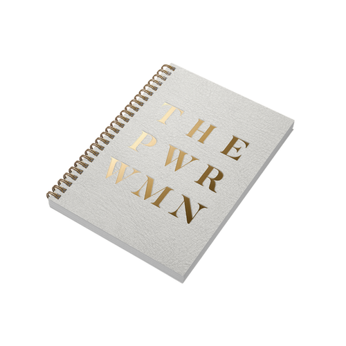 THE PWR WMN JOURNAL | The Power Suite