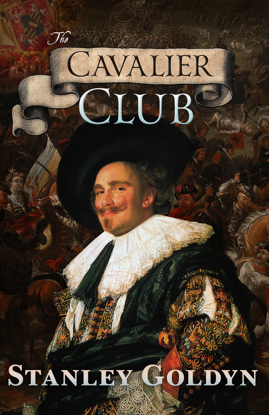 thirty, years, war, the, cavalier, club, stanley, goldyn, melbourne,