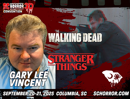 GUESTS | SC HORROR CONVENTION