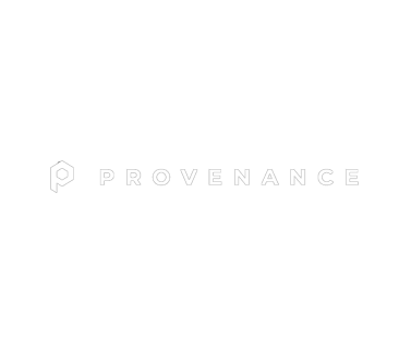 Provenance Blockchain