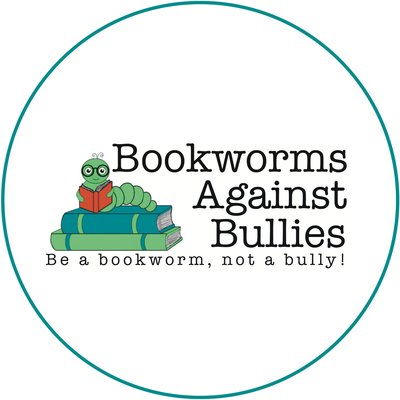 Bookworms Against Bullies | bullying | Pennsylvania