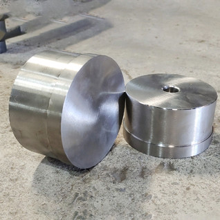 High-Precision Extrusion Tooling Solutions - Mongia Tooltech Pvt Ltd