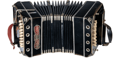 Bandoneon