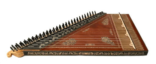 Kanun Şarkısı Notalar