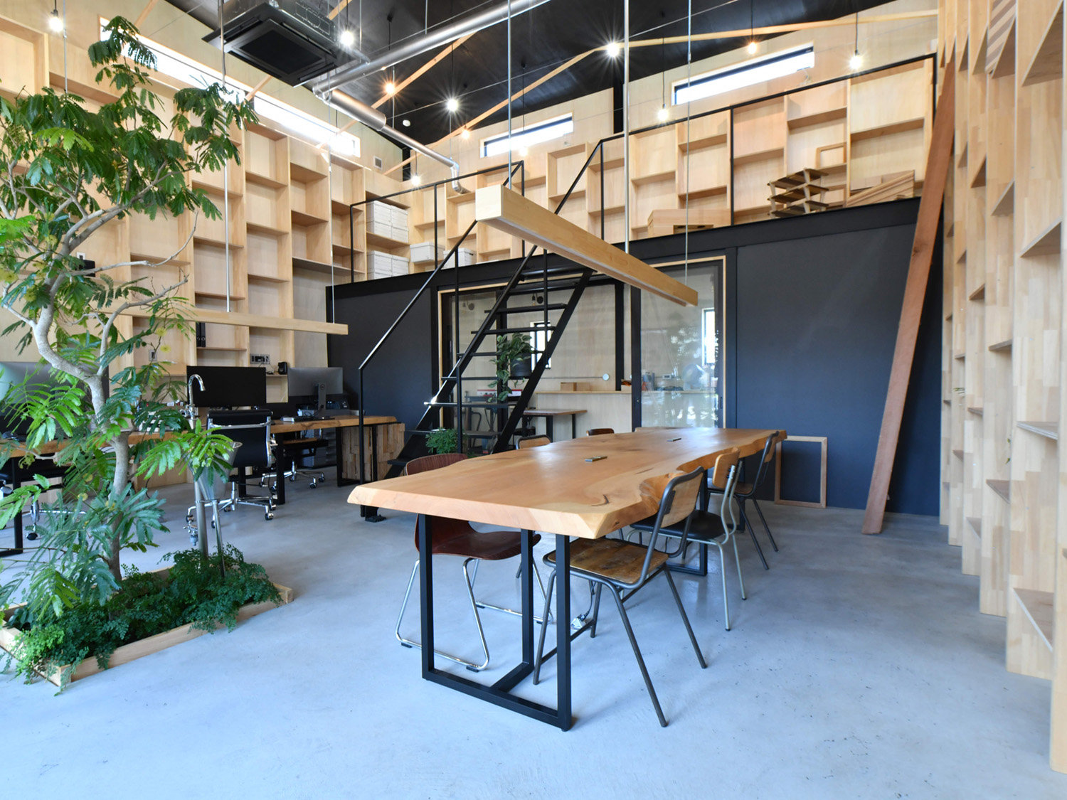 タイムズプラスラボ | AGENT STAGE