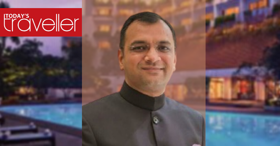Manish Gupta appointed as the new CEO of TajSATS Manish Gupta appointed as the new CEO of TajSATS