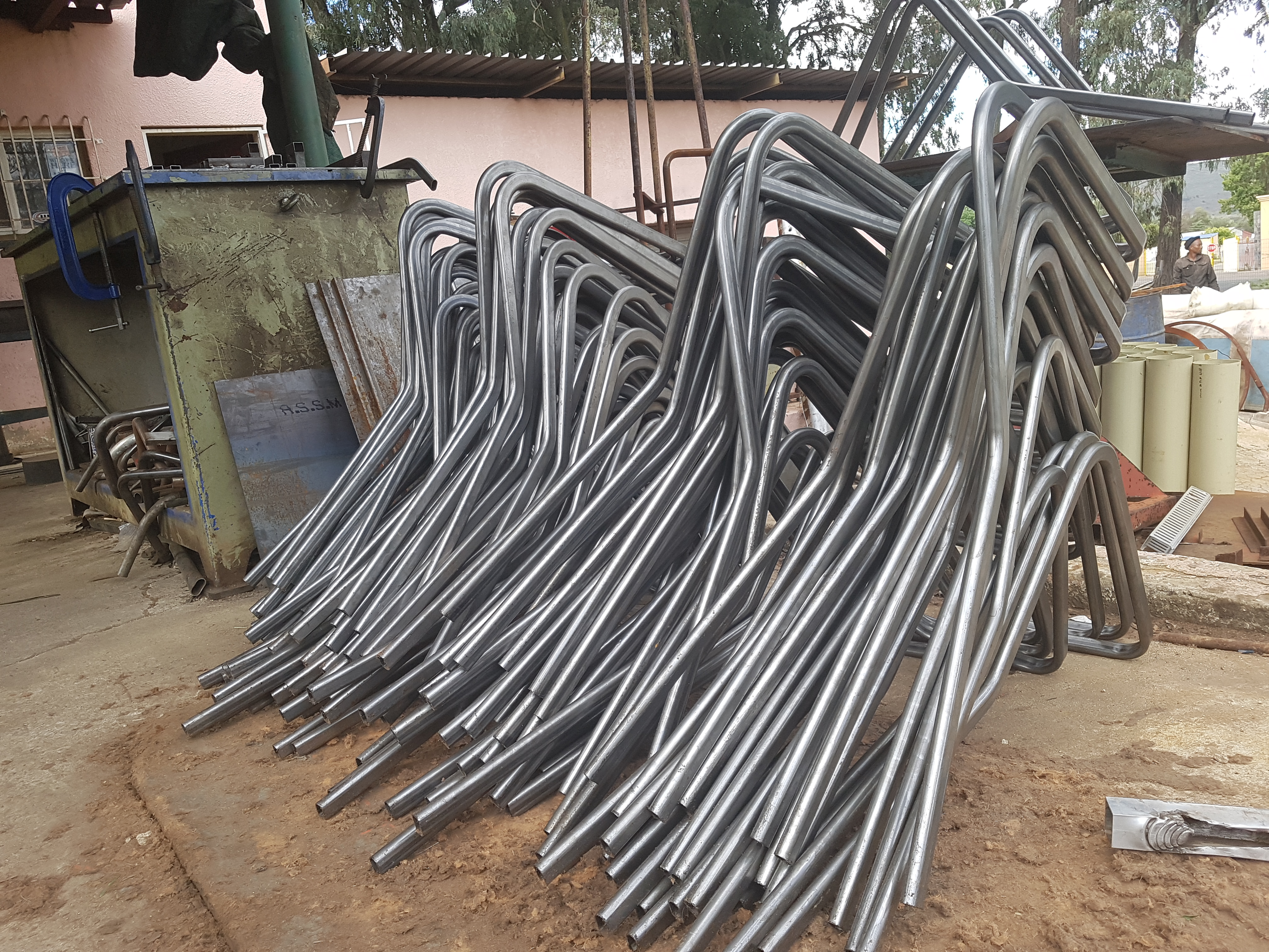 Tube Bending | Pipe Bending | Gallery | Allbend