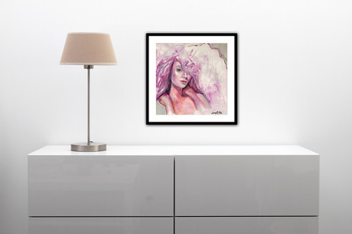 Temptation Commercial Download Digital Download Printable Art Printable ...