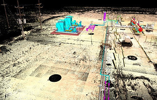 Mechanical and electrical engineering, design, drafting, ESG, emissions ...