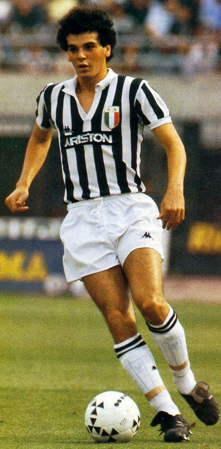 Manager Series: Stefano Pioli