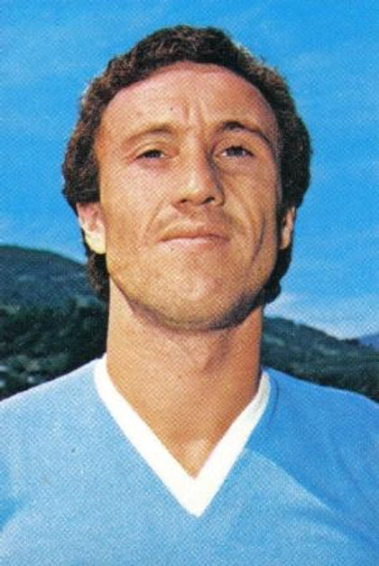 Renzo Rossi