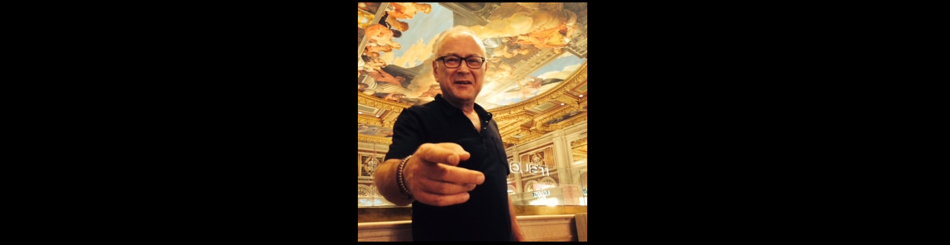 Tomasz Rut | Official Website | Biography