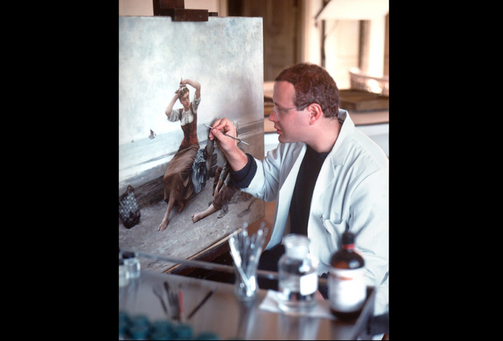 Tomasz Rut | Official Website | Biography