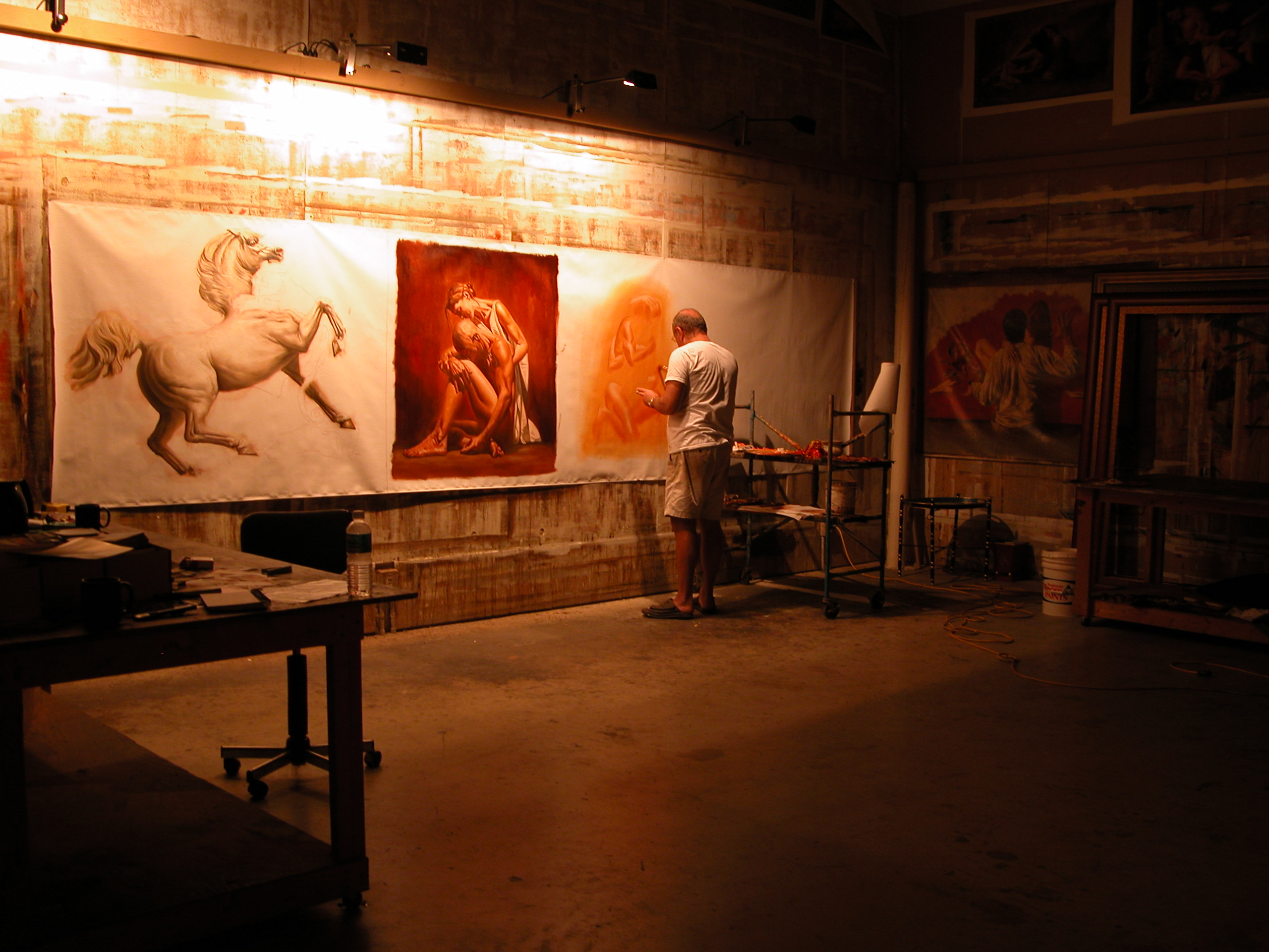 Tomasz Rut | Official Website | Biography