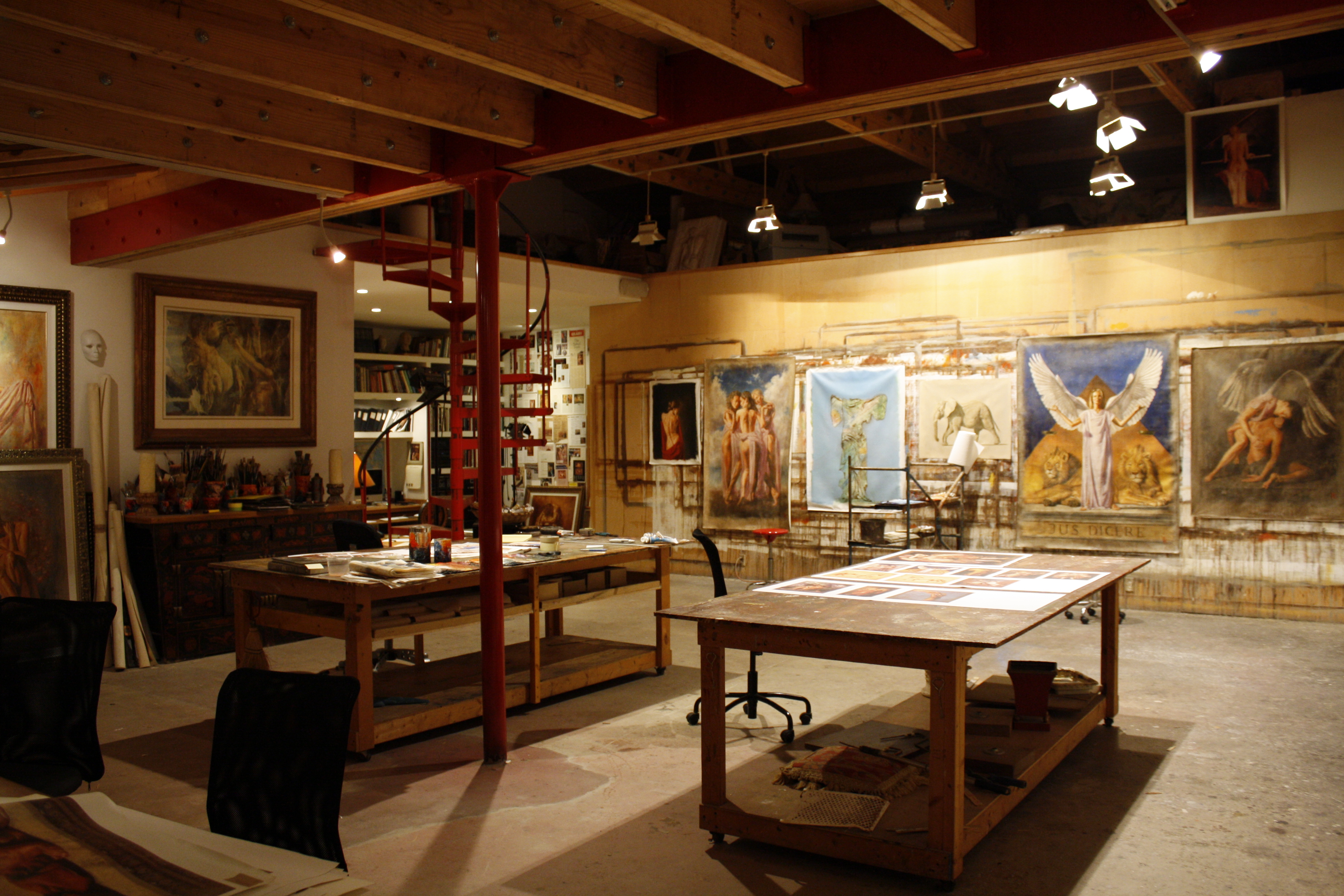 Tomasz Rut | Official Website | Biography