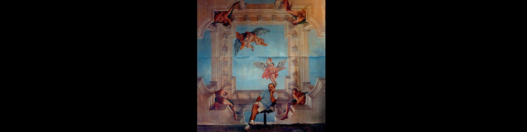 Tomasz Rut | Official Website | Biography