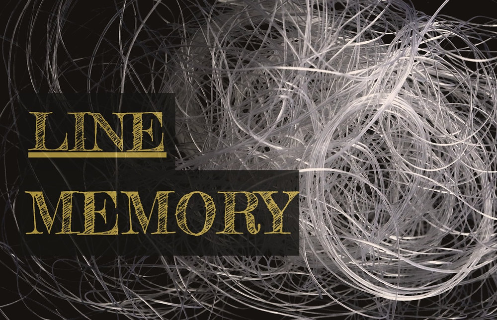 What Is Fishing Line Memory? - Rip Lips Tips