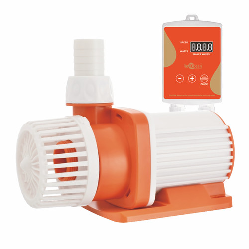 Stream Submersible Pump | Reocean
