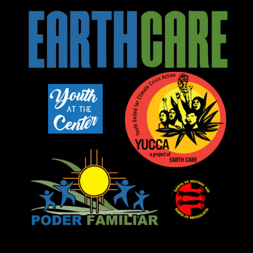 Earth Care Logo