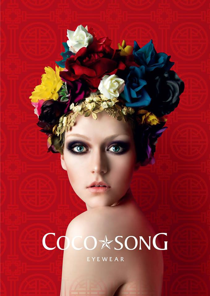 COCO SONG新作入荷のお知らせ。