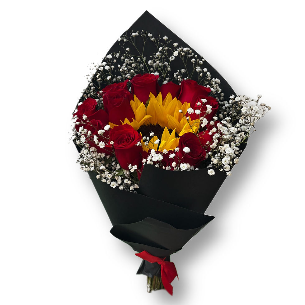 Inicio | FLORERIA SAMS