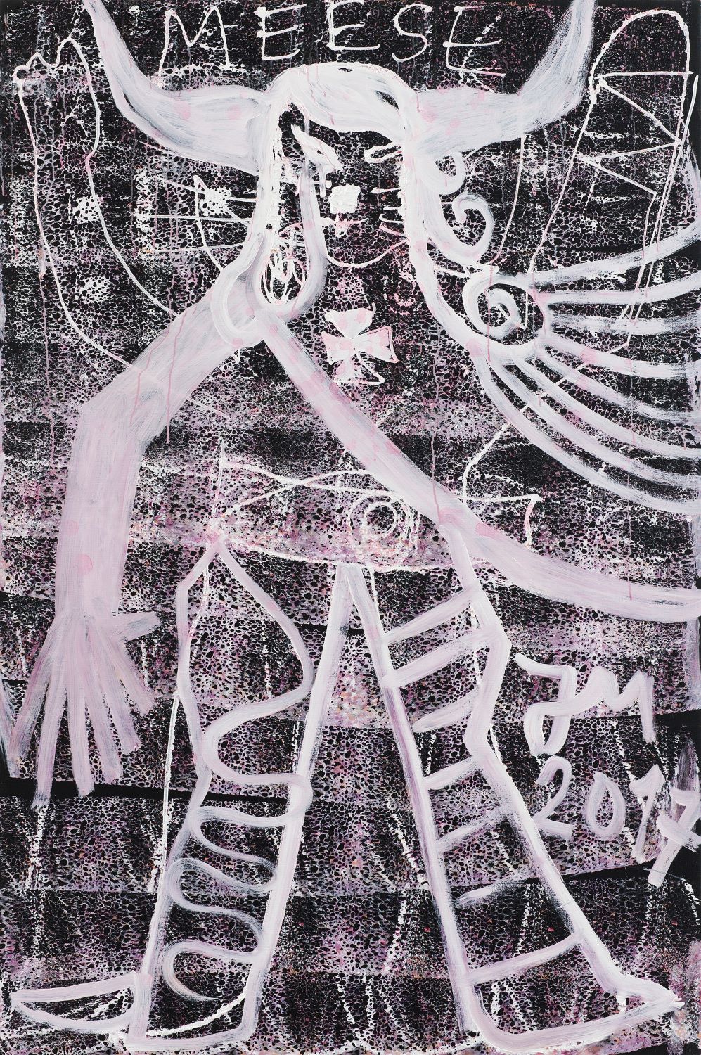 JONATHAN MEESE - WORKS | tvlg