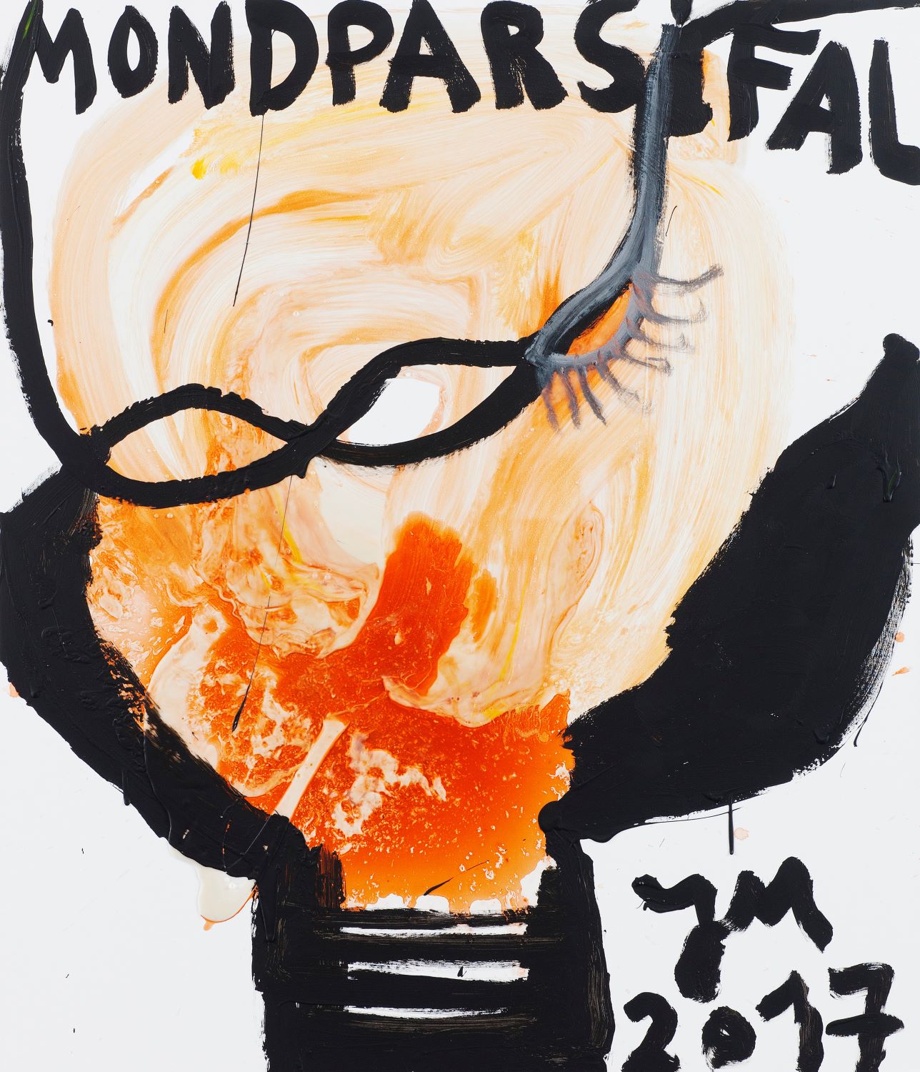JONATHAN MEESE - WORKS | tvlg