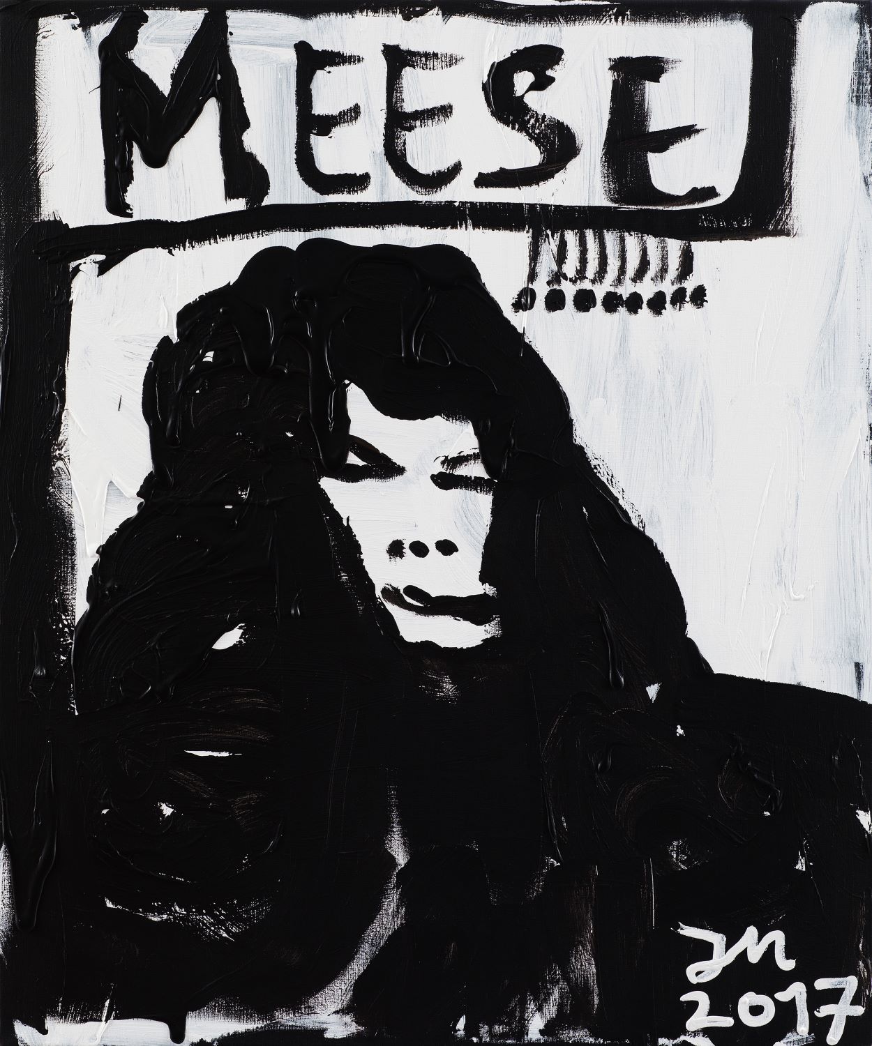 JONATHAN MEESE - WORKS | tvlg