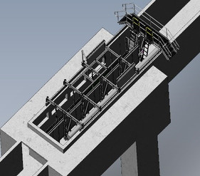 What we do | website