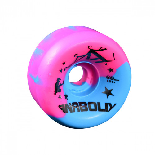 Catapult Park Wheels (60mm) - 4-Pack | EasternSkatingSupply