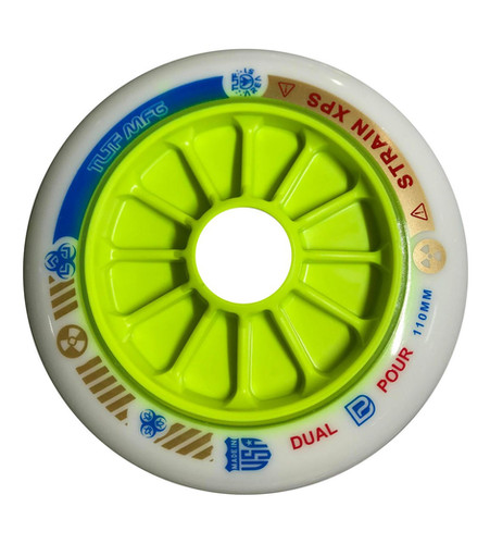 TLTF STRAIN | EasternSkatingSupply