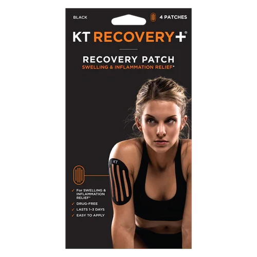 KT RECOVERY+ RECOVERY PATCH® | EasternSkatingSupply