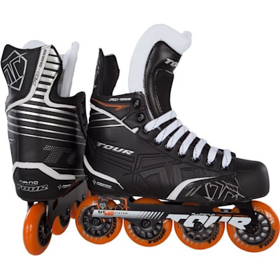 TOUR FISH BONELITE 325 INLINE HOCKEY SKATES - SENIOR | EasternSkatingSupply
