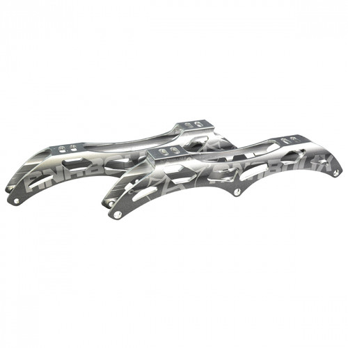 Anabolix 3x130 Inline Speed Frame | EasternSkatingSupply