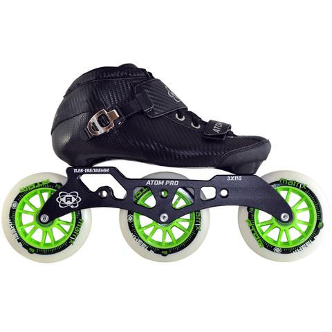 ADVANCED INLINE SKATES | Eastern Skating Supply | United States