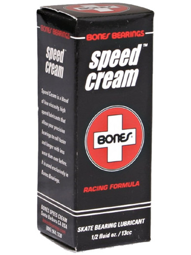 Bones Speed Cream | EasternSkatingSupply