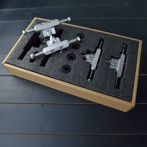 Bont Slide Blocks