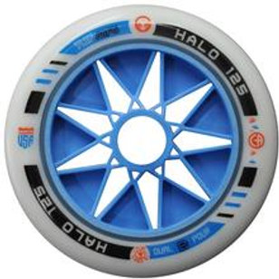 HALO BADGER INDOOR WHEEL | EasternSkatingSupply